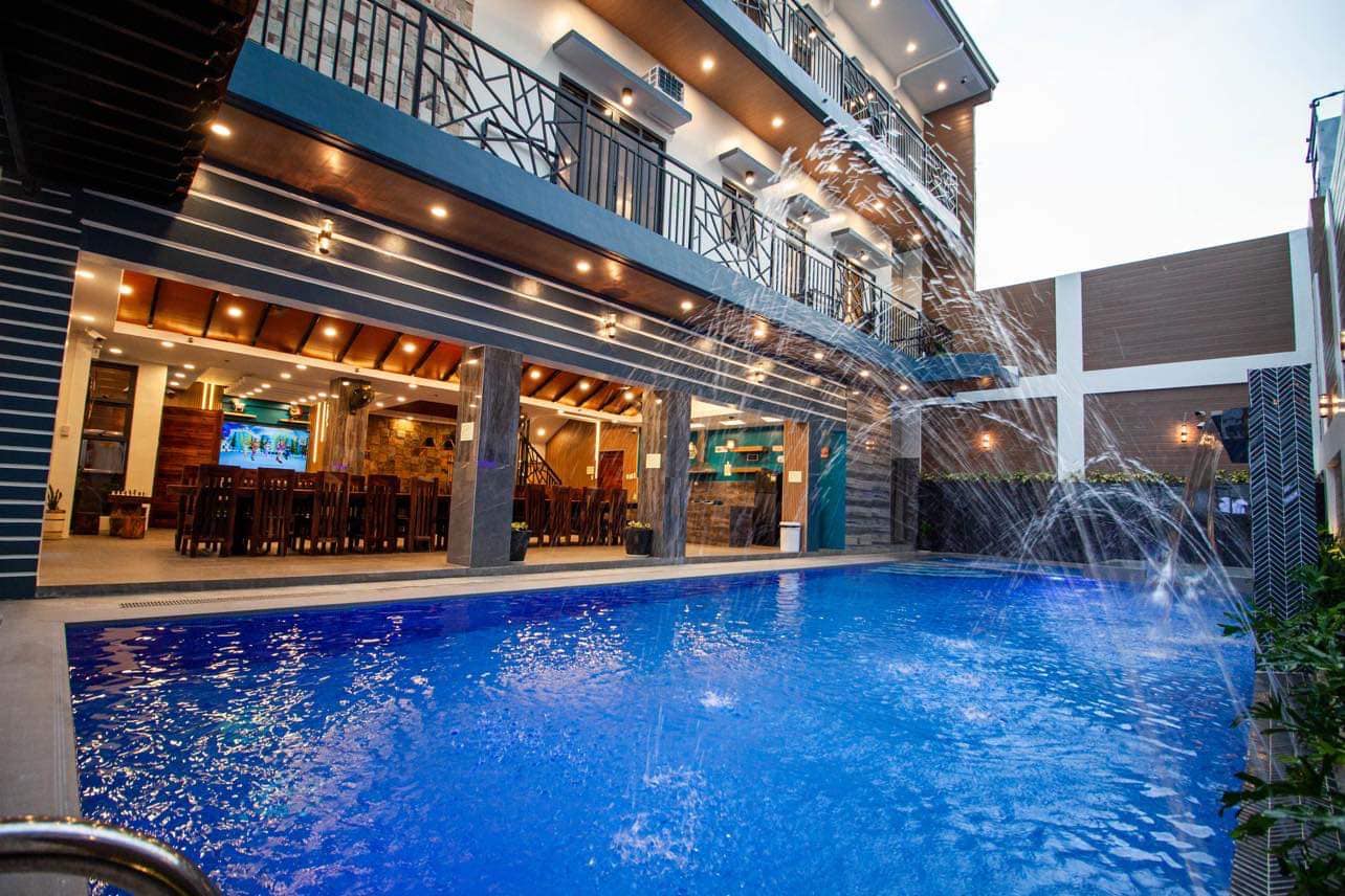 Amenities – Avery Ridge Resort