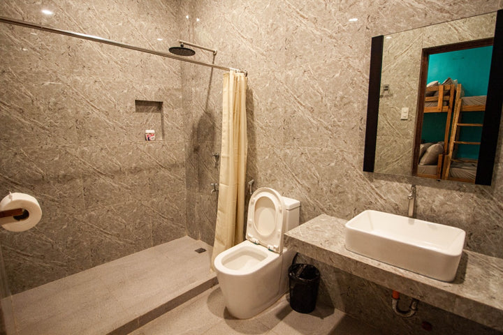 Rooms – Avery Ridge Resort