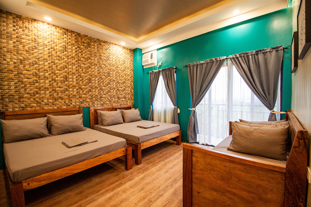 Rooms – Avery Ridge Resort