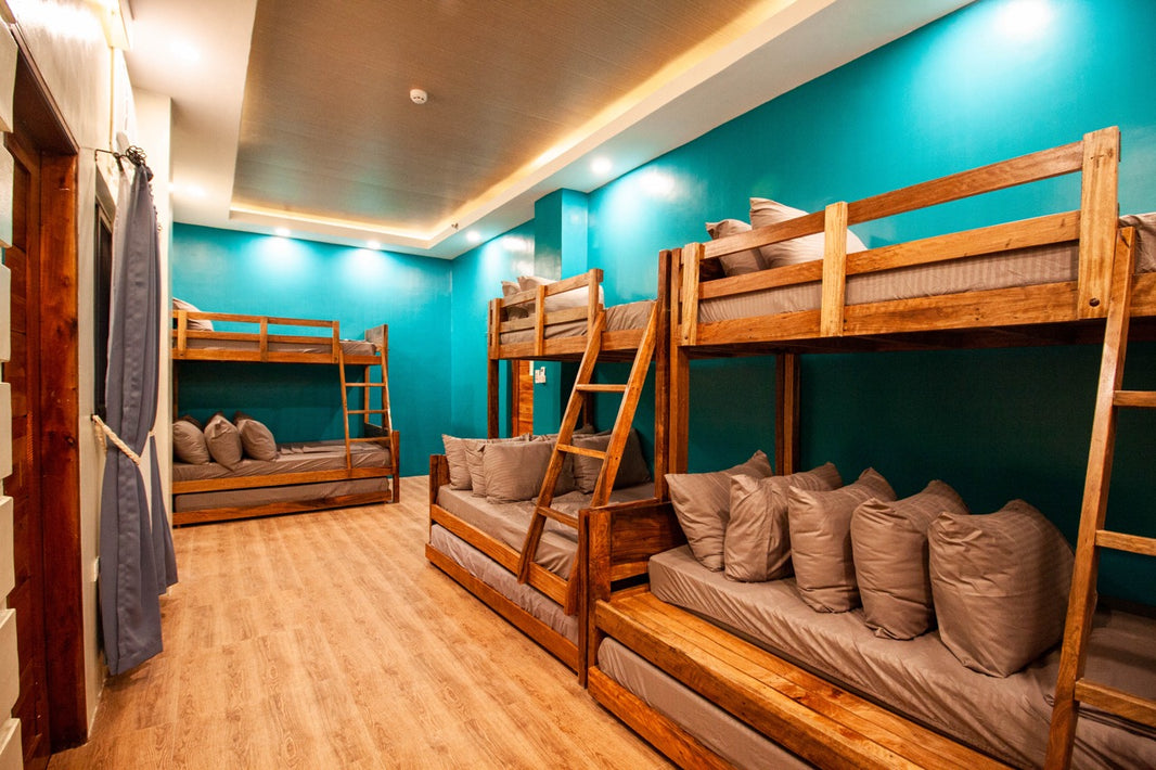 Rooms – Avery Ridge Resort