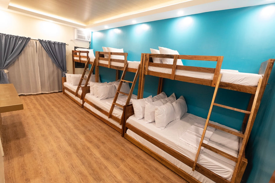 Rooms – Avery Ridge Resort