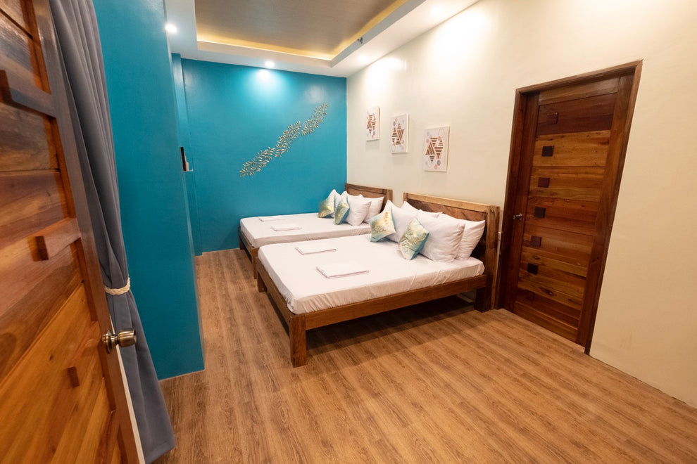 Room 7 – Avery Ridge Resort