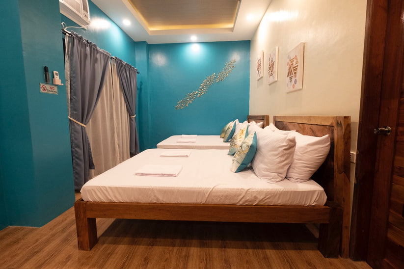 Room 3 – Avery Ridge Resort