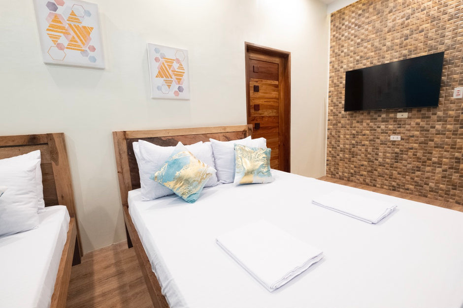 Rooms – Avery Ridge Resort