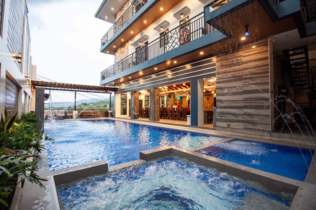 Gallery – Avery Ridge Resort