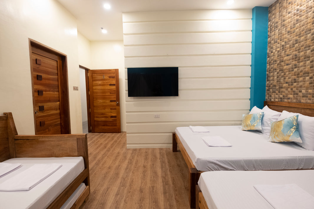 Rooms – Avery Ridge Resort