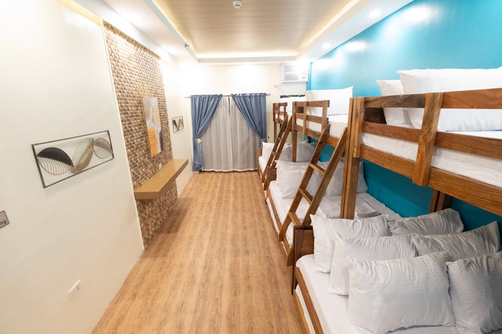 Room 9 – Avery Ridge Resort