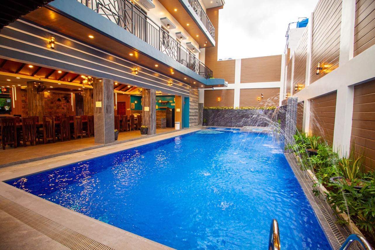 Gallery – Avery Ridge Resort